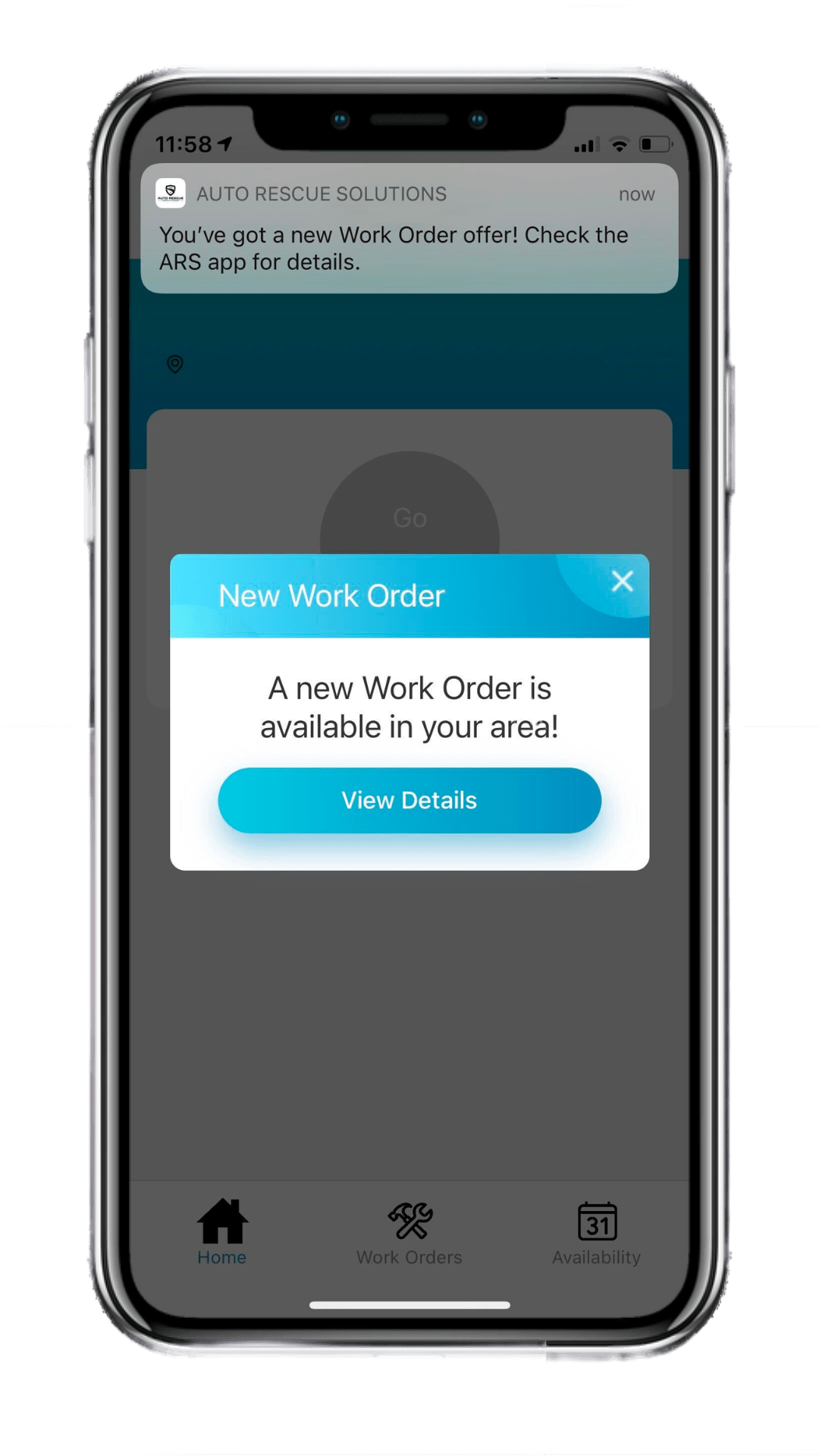 Auto Rescue Solutions